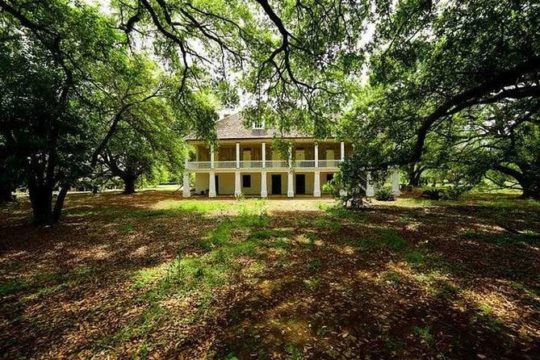 The Top 10 Whitney Plantation Museum Tours & Tickets 2023 – New Orleans