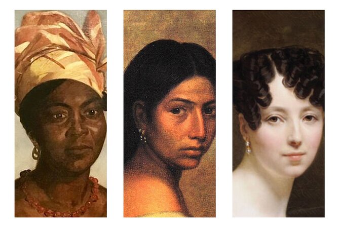 Creole Louisiana: A French Quarter Walking Tour (English) 2025 | Cool ...